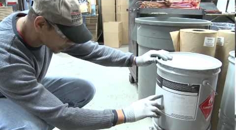 Top 5 Things To Know About Canadian Hazardous Waste Regulations