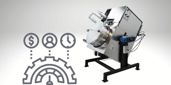 What is Solvent Recovery and How Does it Work?