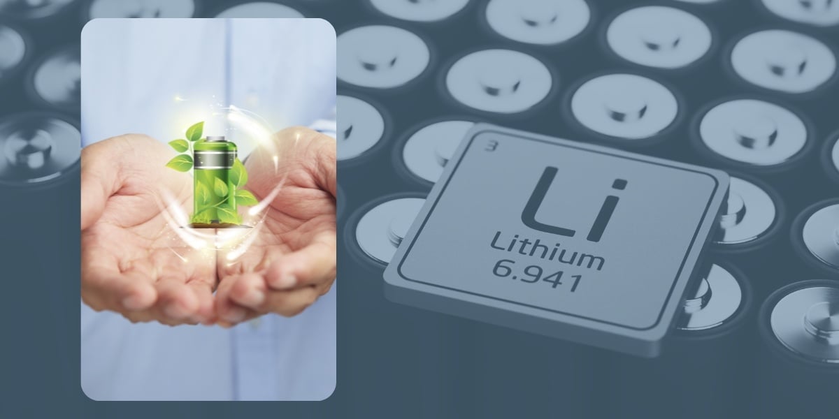 Battery Recycling and Manufacturing: The Role of N-Methyl-2-Pyrrolidone ...