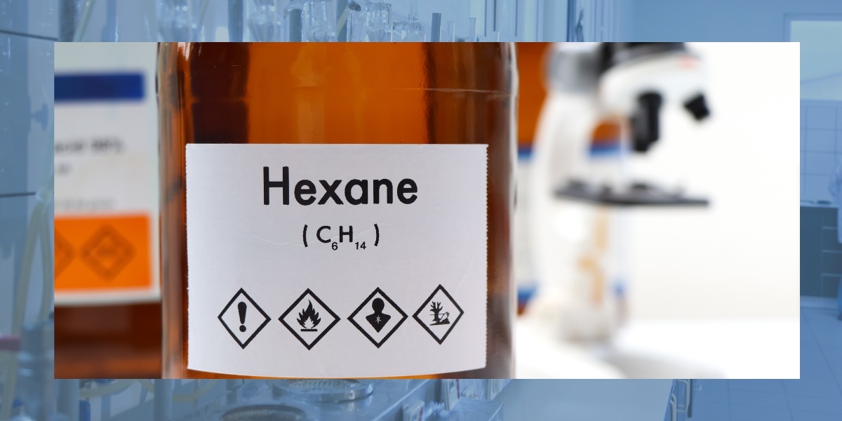 Hexane Solvent: Properties, Applications, Benefits, Environmental ...