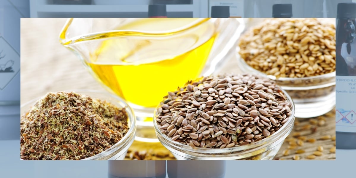 Seed Oil Extraction Using Hexane Solvent