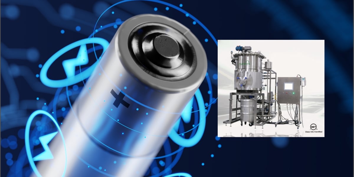 Organic Solvent Extraction