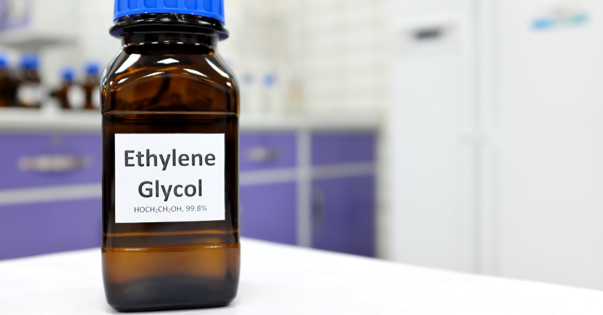 What Are the Key Uses, Benefits, and Environmental Impacts of Glycol?