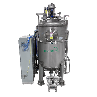 Solvent Saver FLEXO Advanced Solvent Recycling - Flexographic Printing