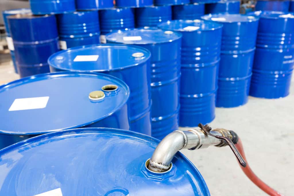 Industrial Oil Recycling Equipment | On-Site Contaminated Oil Recovery