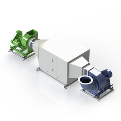 Navigating Environmental Regulations: The Role of VOC