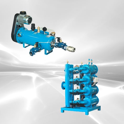 Roto-Disc Wastewater Purification System | Maratek Clean Water