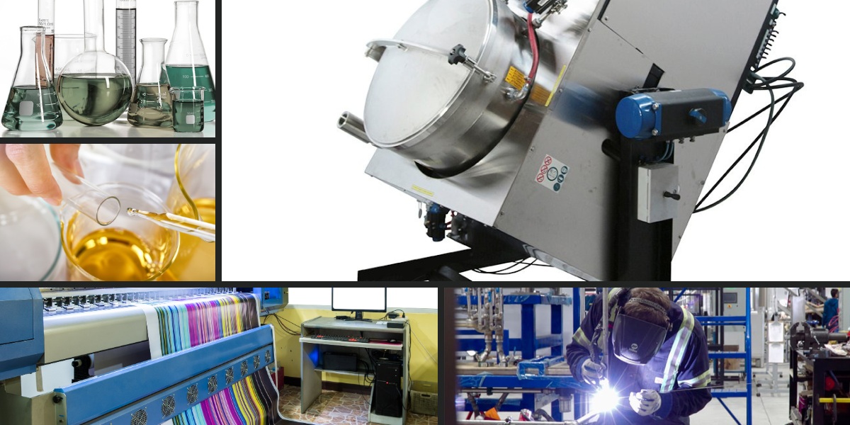 A Comprehensive 4-Step Guide to In-House Solvent Waste Recycling