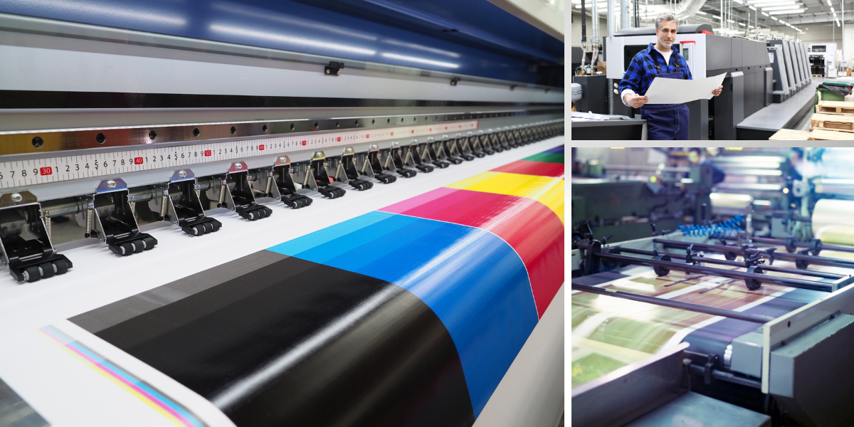 What is Flexographic Printing?