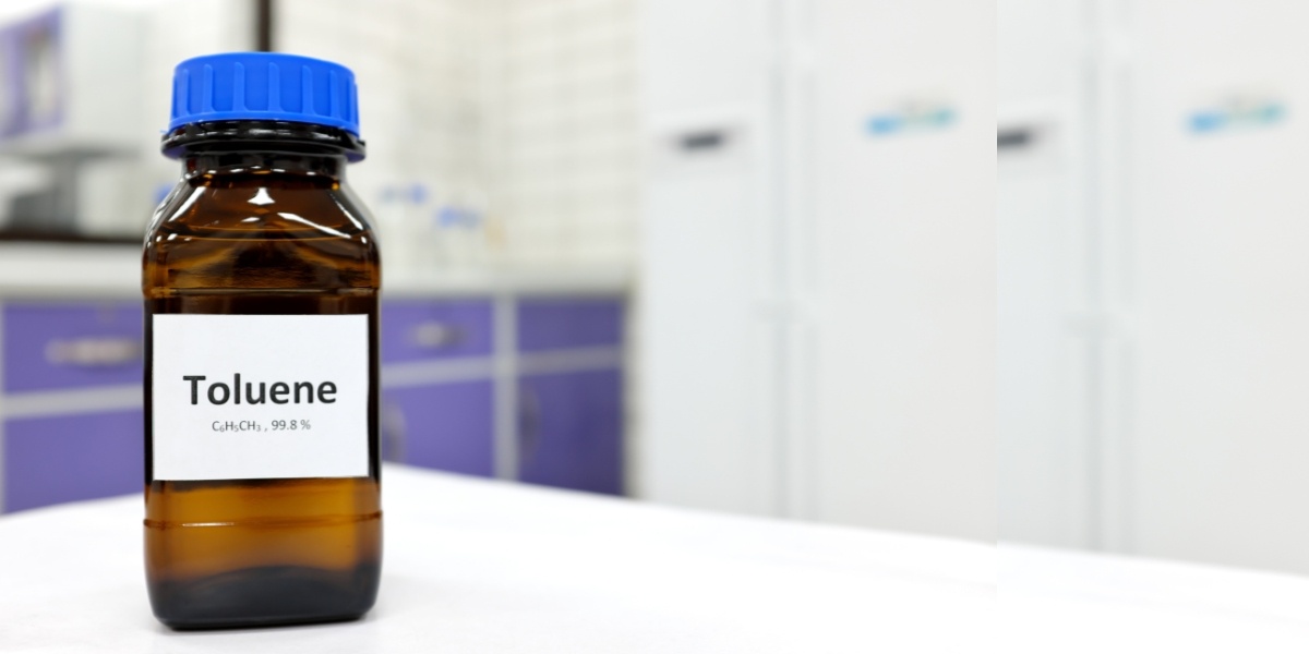 Understanding the Role of Toluene Solvent in Industrial Applications