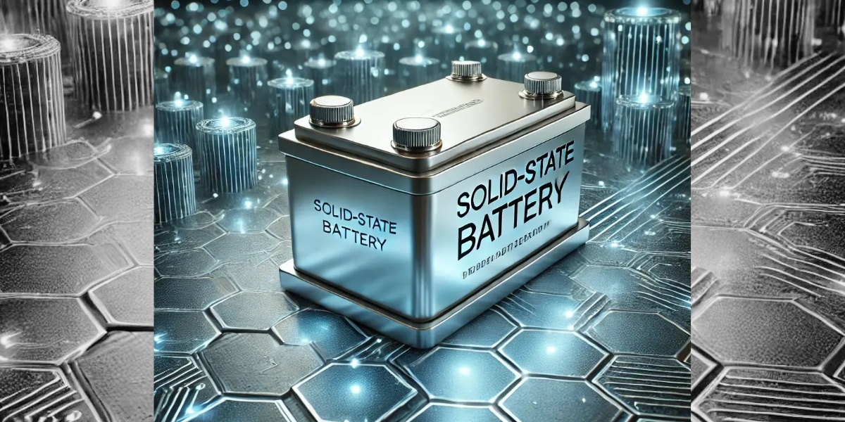 Exploring NMP’s Role in Solid-State Batteries and Market Expansion
