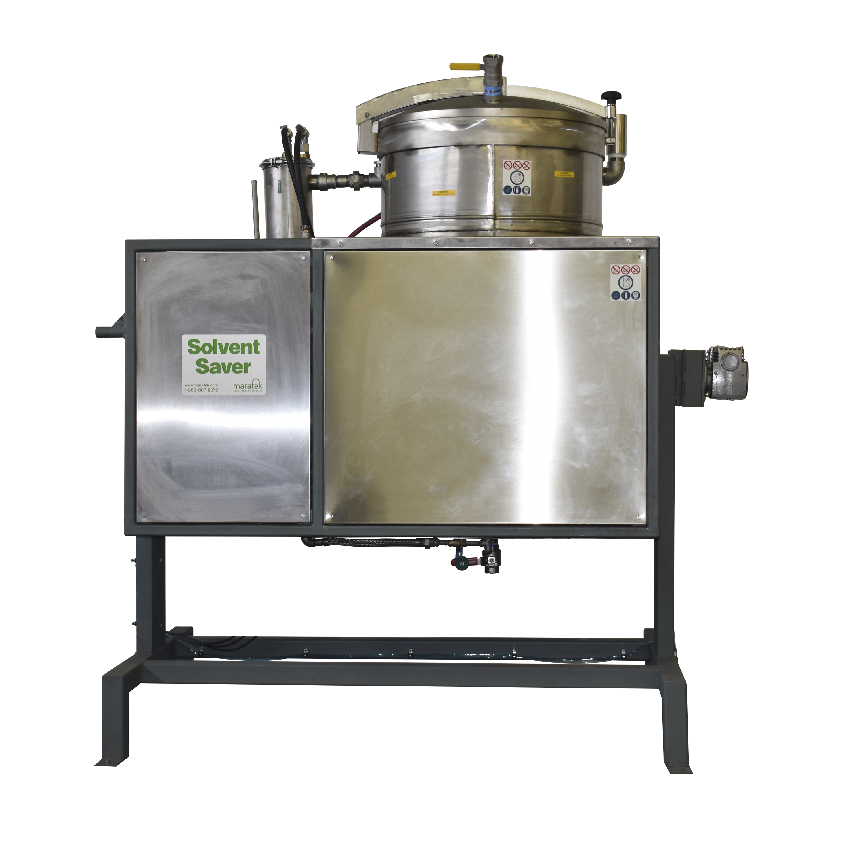 Batch vs Continuous Distillation: What is the Best Option?